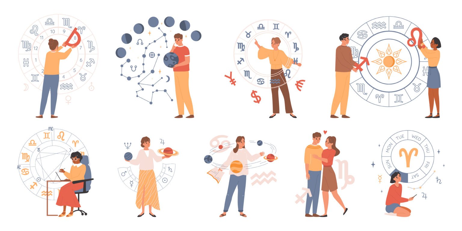 Kundali Matching in Marathi: Unlock Powerful Marriage Compatibility